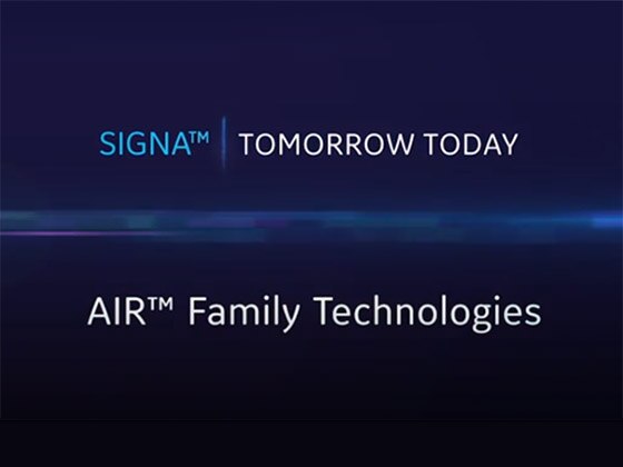 Magnetic Resonance Imaging | GE Healthcare | GE Healthcare (Thailand)