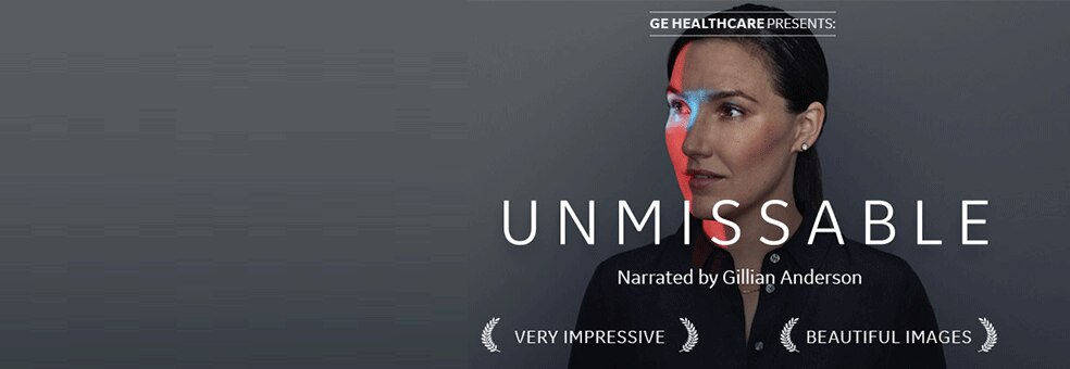 Magnetic Resonance Imaging | GE Healthcare | GE Healthcare (Thailand)