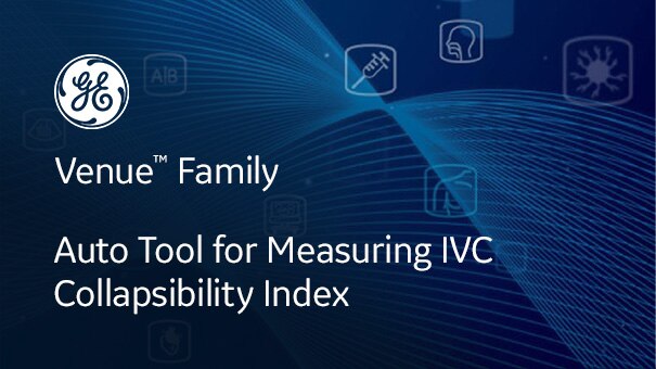 Venue Point of Care Ultrasound for Perioperative Anesthesia | GE ...