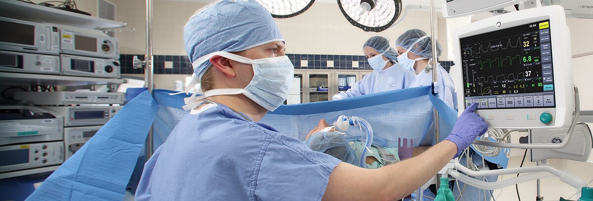 Anesthesia Delivery Systems User Resources | GE HealthCare (Thailand)