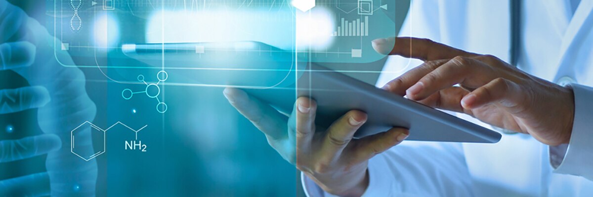 Health Information Technology | GE Healthcare (Thailand)