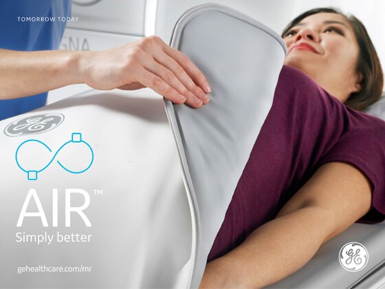 SIGNA Artist - 70cm | GE Healthcare (Thailand)