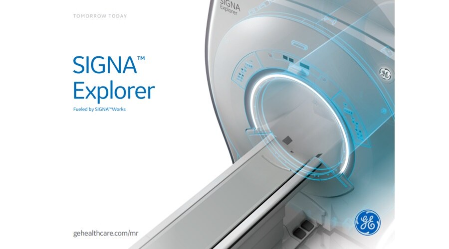 SIGNA Lift | GE Healthcare (Thailand)