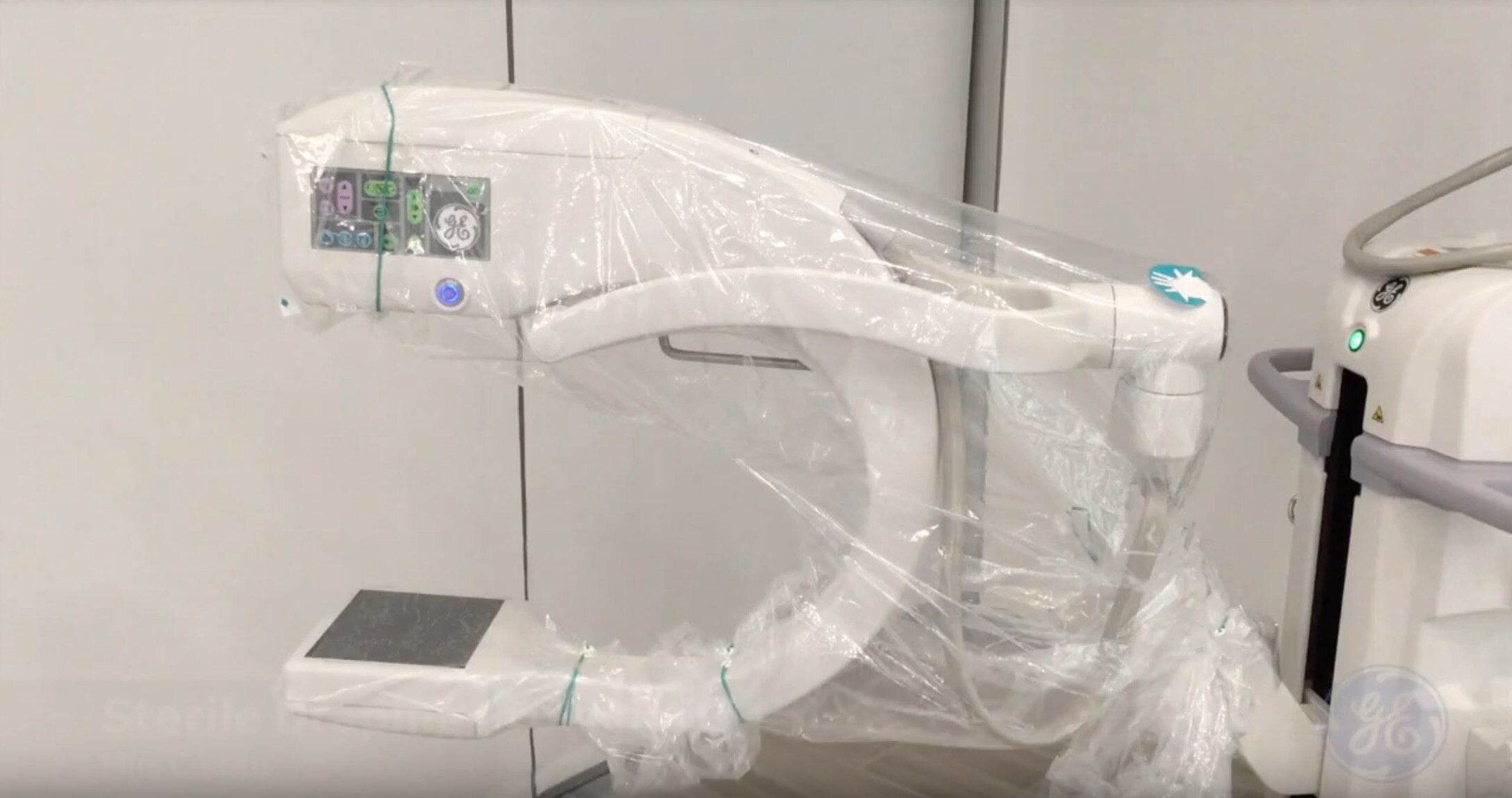 Surgical Accessories & Parts | GE HealthCare (Thailand)