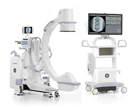 C-arms for General Surgery | GE HealthCare (Thailand)