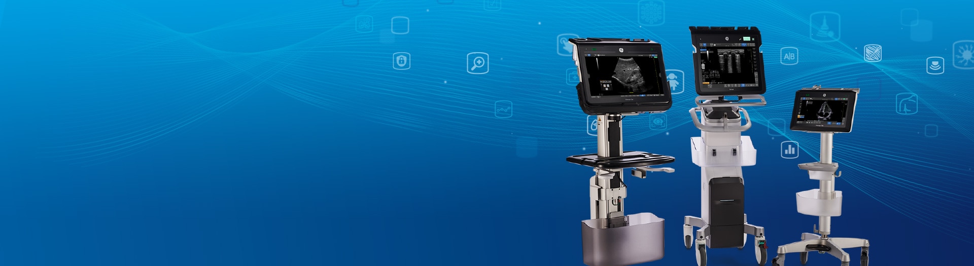 Venue Go™ | GE Healthcare (Thailand)