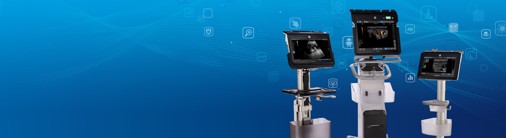 Venue | GE Healthcare (Thailand)