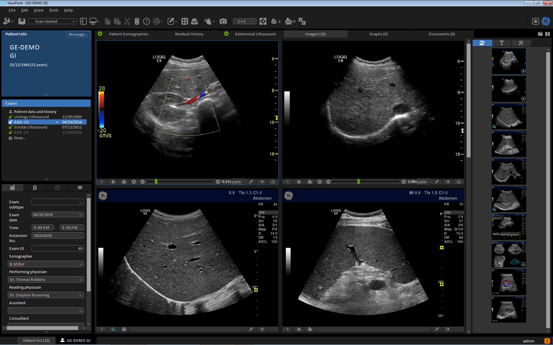 $name | GE Healthcare (Thailand)
