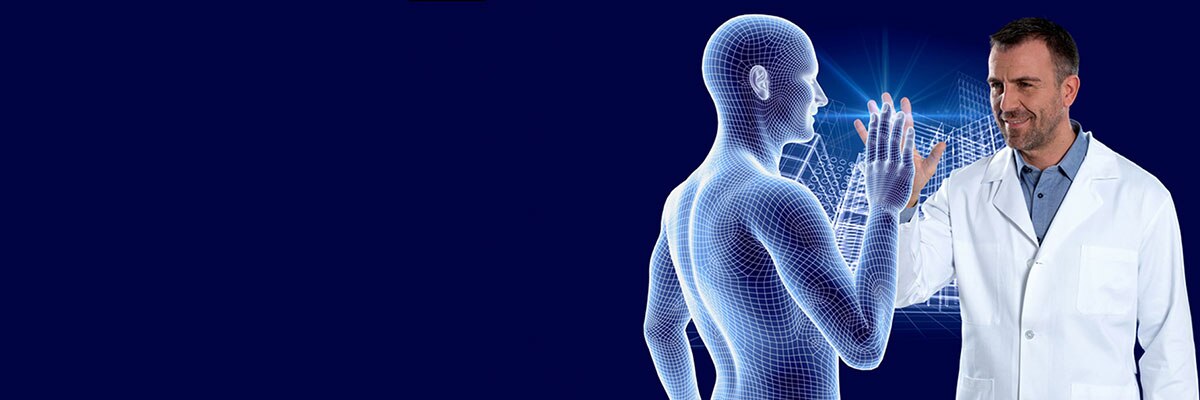 Dose Management | GE HealthCare (Thailand)