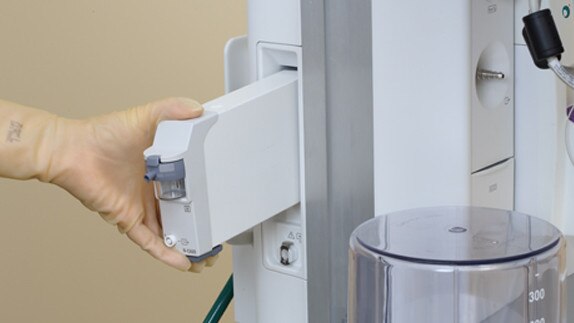 Carestation 620 | GE HealthCare (Thailand)