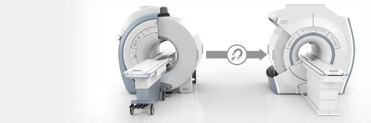 SIGNA Explorer Lift | GE HealthCare (Thailand)