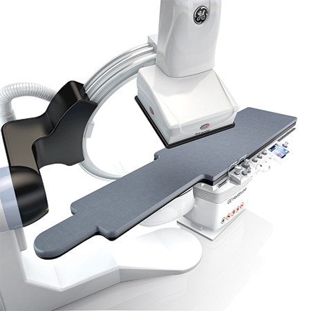 Innova IGS 540 for Radiology and Oncology | GE HealthCare (Thailand)