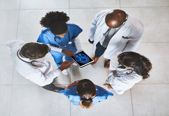 News Brief: Imaging 360 for Operations 2.0 | GE HealthCare (United States)