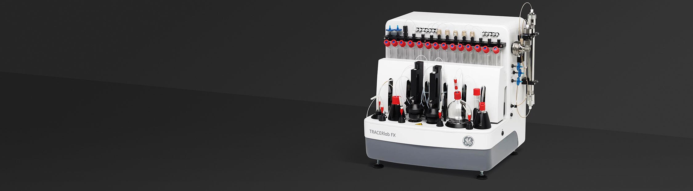 Systèmes de chimie | GE HealthCare (France)