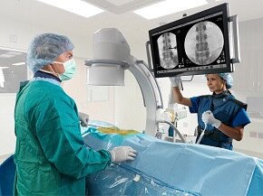 OEC One | GE HealthCare (France)