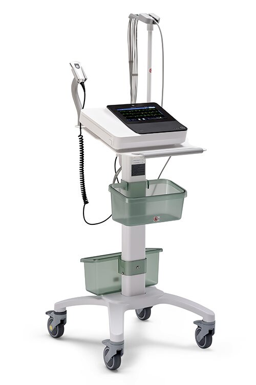 MAC 5 Resting ECG | GE HealthCare (Middle East)