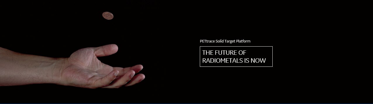 Cyclotrons | GE HealthCare (Middle East)