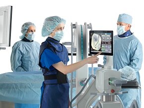 OEC Elite CFD | GE HealthCare (Middle East)