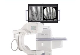 OEC MiniView | GE HealthCare (Middle East)