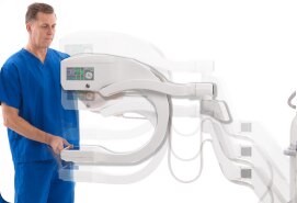 OEC MiniView | GE HealthCare (Middle East)