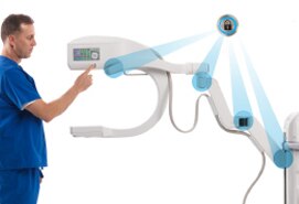 OEC MiniView | GE HealthCare (Middle East)