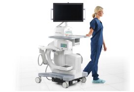 OEC MiniView | GE HealthCare (Middle East)