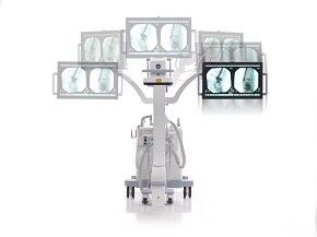 OEC One CFD | GE HealthCare (Middle East)