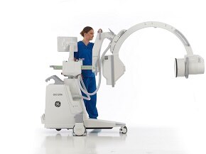 OEC Elite | GE HealthCare (Middle East)