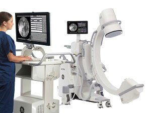 OEC Elite | GE HealthCare (Middle East)