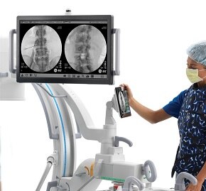 OEC One | GE HealthCare (Middle East)