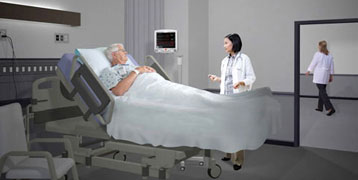 CARESCAPE by GE Healthcare