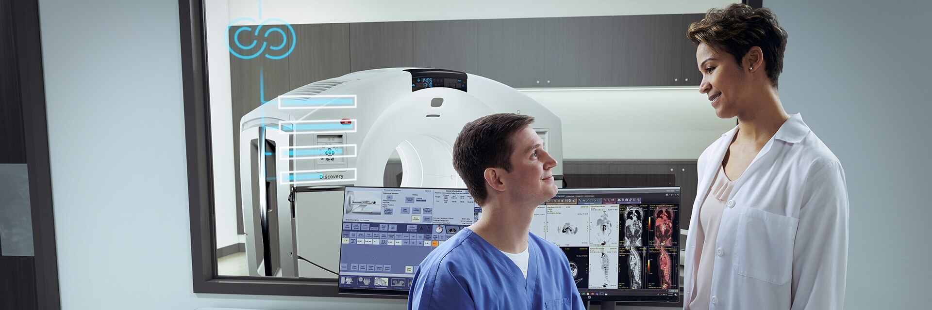 核医学分子影像_GE医疗 | gehealthcare网