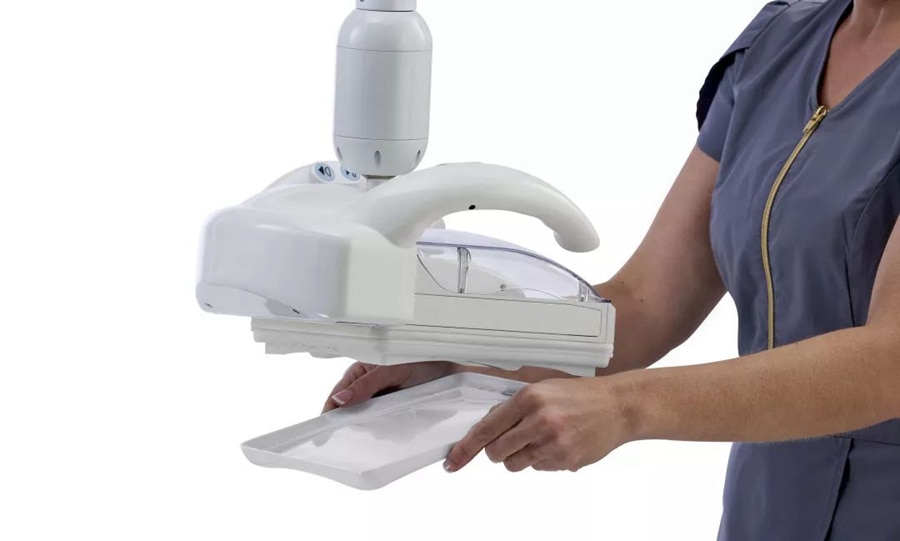 GE医疗发布全新自动乳腺超声诊断系统Invenia™ ABUS 2.0_GE医疗 | gehealthcare网 GE医疗发布全新自动乳腺超声诊断系统Invenia™ ABUS 2.0_GE医疗 | gehealthcare网