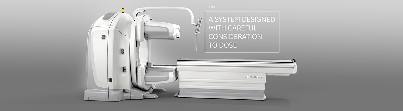 Optima NM/CT 640 | gehealthcare网