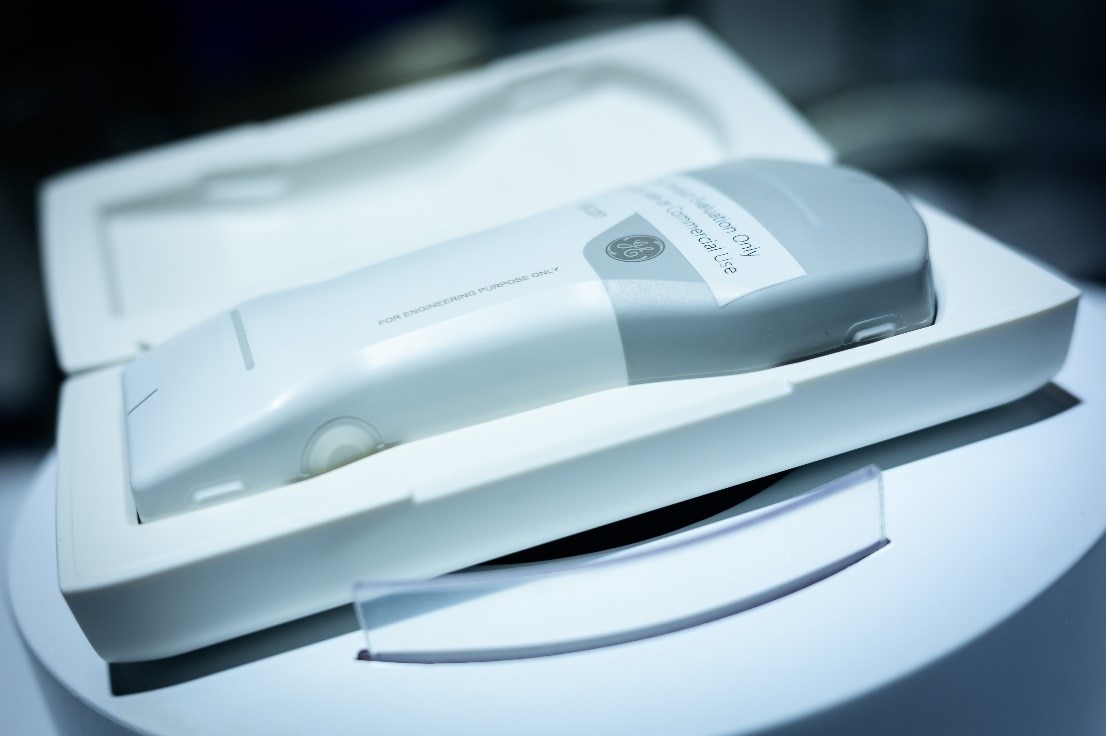 通讯稿 | gehealthcare网