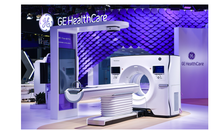 通讯稿 | gehealthcare网